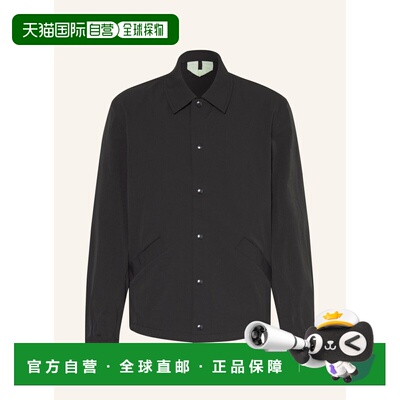 欧洲直邮arket 男士 夹克衫