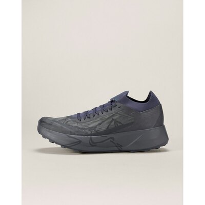 欧洲直邮Arcteryx 始祖鸟SYLAN 2 SHOE 山地徒步 跑鞋女装户外