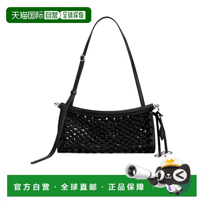 Alaia LE CLICK 小号单肩包 AA1S01426I202手提包