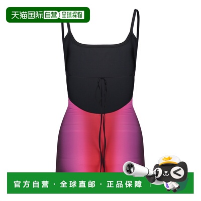 1h可退 香港直邮THE ATTICO 女士连衣裙 243WCA269PA23646 SS2024