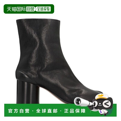 欧洲直邮MAISON MARGIELA 女士靴子S58WU0246P3753T8013短靴女靴