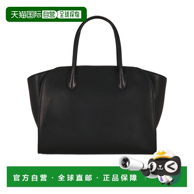 香港直邮THE ROW 女士手提包 W1802L72BLS1 AW202【付后1h可退】