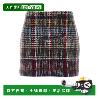 欧洲直邮MISSONI 女士半身裙 DS26WH09BC006KSMSQ【付后1h可退】