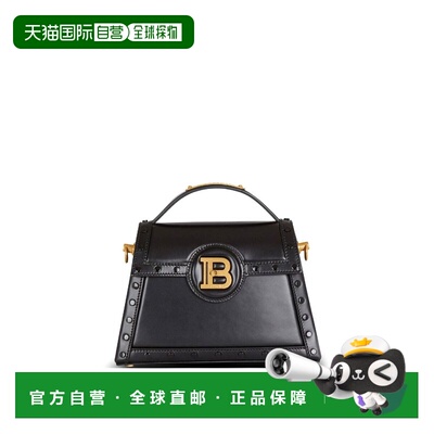 1h可退 欧洲直邮balmain 女士 单肩包