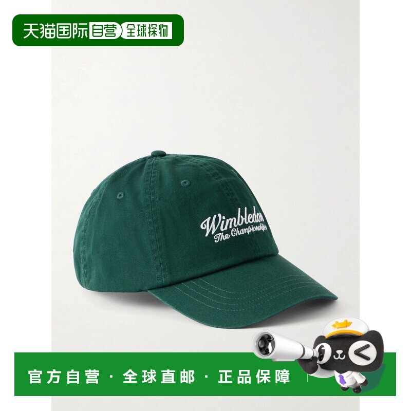 美国直邮Polo Ralph Lauren Polo 拉夫 劳伦 男士 + Wimbledon Lo