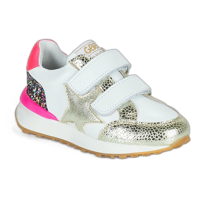 欧洲直邮GBB 女童 低帮板鞋 SERENADE