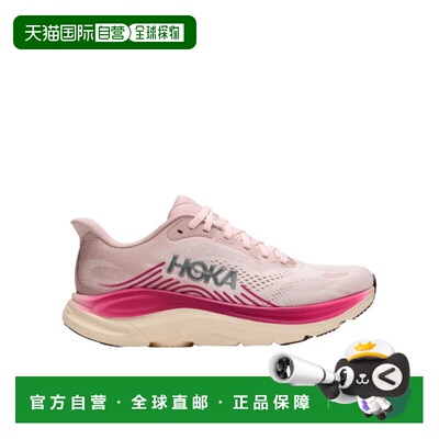 1h可退 香港直邮HOKA ONE ONE 女士运动鞋 1176573PKPL AW2026 花