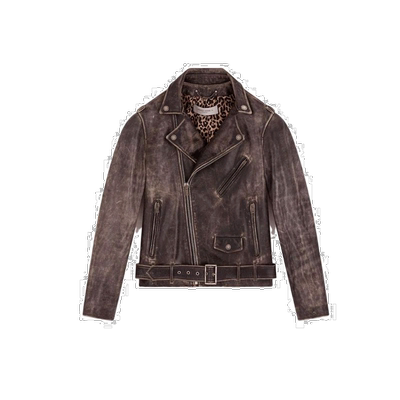 香港直邮Golden Goose Deluxe Brand 拉链休闲夹克 GMP00297.P000