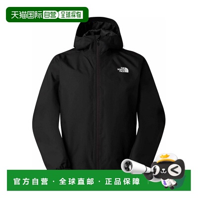 1h可退 香港直邮THE NORTH FACE 男士户外冲锋衣 NF0A8G0RJK3TNF
