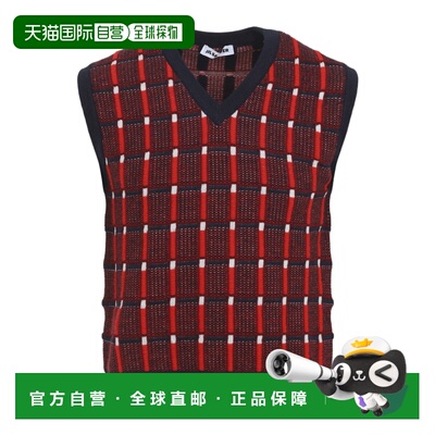 1h可退 香港直邮JIL SANDER 男士背心 J22FB0152J14852646 AW2026