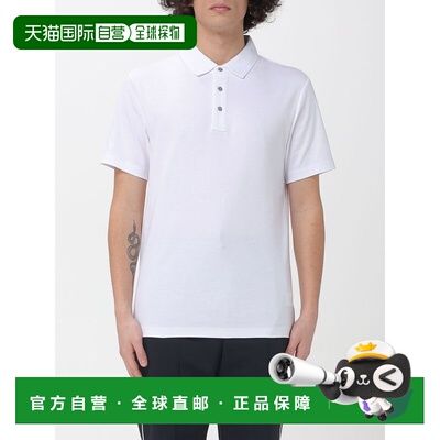 1h可退 香港直邮MICHAEL KORS 男士POLO衫 CB95FGVC93100 SS2026