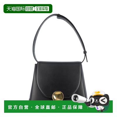 欧洲直邮jil sander 女士 单肩包斜挎包