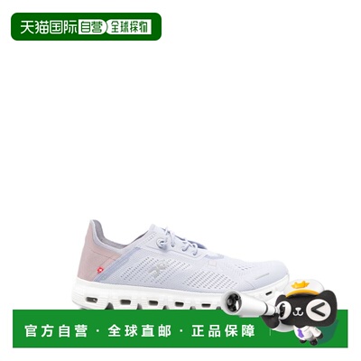 1h可退 香港直邮On 女士 CLOUD 6 COAST 运动鞋 3WF10024664NIMBU