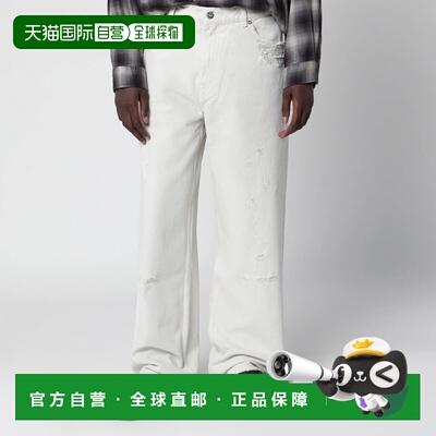 欧洲直邮OUR LEGACY 男士牛仔裤 M4265VODEOC AW2【付后1h可退】