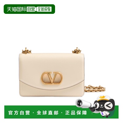 香港直邮Valentino 徽标单肩包手提包斜挎包华伦天奴 WB0R17GCB