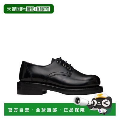 1h可退 Our Legacy Reception 德比鞋 A2267RBL