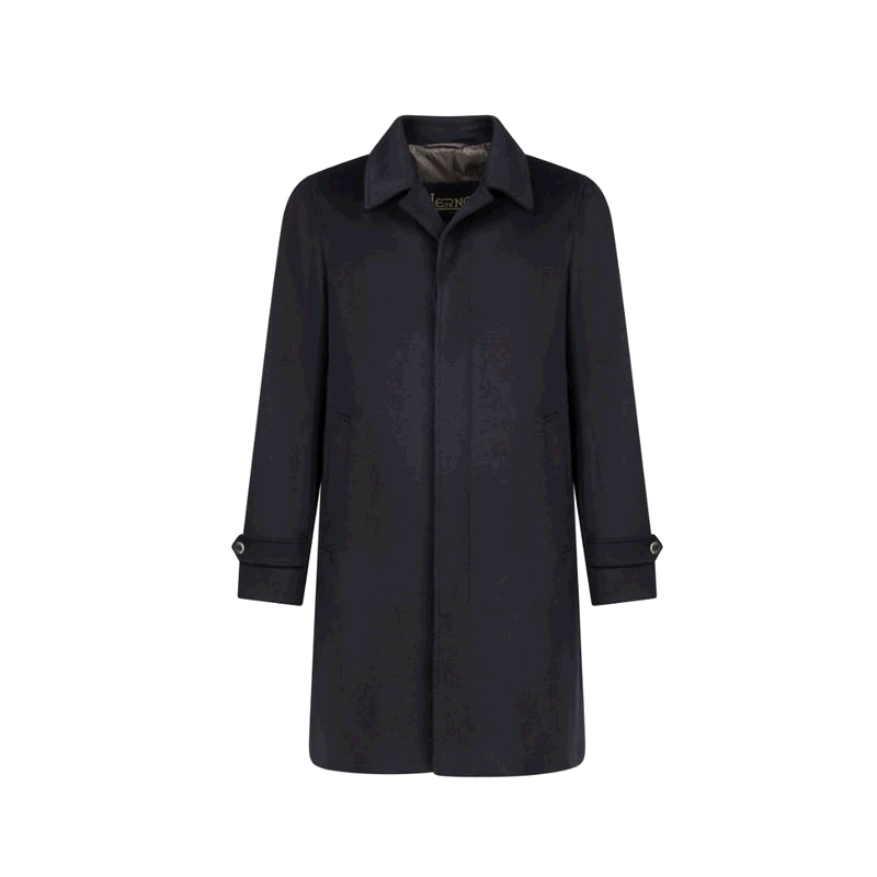香港直邮Herno 休闲大衣 CA0127U33318