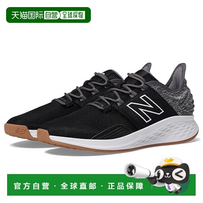 美国直邮NewBalanceFresh Foam ROAV女士跑鞋 【付后1h可退】