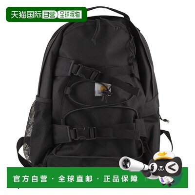 1h可退 香港直邮Carhartt 卡哈特 女士 KICKFLIP 防水帆布背包 I0