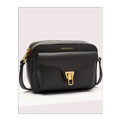 香港直邮Coccinelle Beat相机包 E1MF6150201