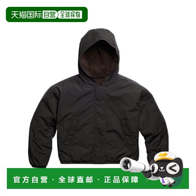 Canada Goose Alberni 双面抓绒飞行员夹克 7068W 【付后1h可退】