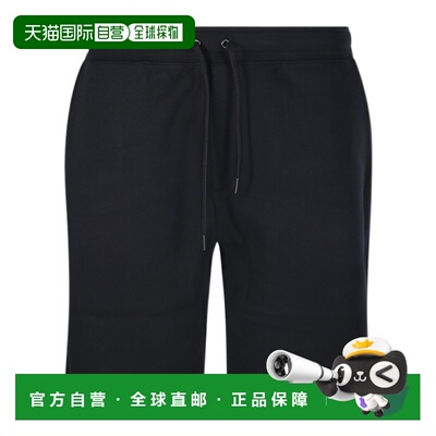 1h可退 香港直邮Polo Ralph Lauren 抽绳短裤 710P08205