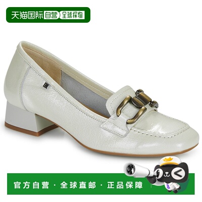 欧洲直邮Dorking 女士 乐福鞋 GIA MOC女鞋单鞋高跟鞋