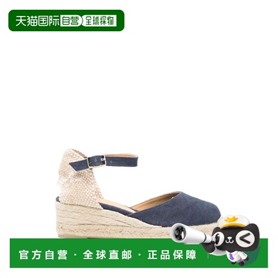 香港直邮CastaÑer 女士 