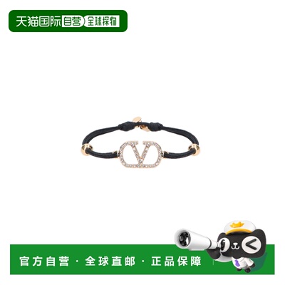 1h可退 香港直邮valentino 华伦天奴 女士 Garavani Bijoux 珠宝