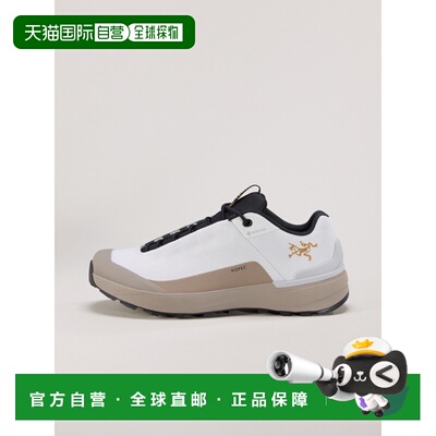 自营1h可退 欧洲直邮ARCTERYX始祖鸟KOPEC GTX鞋 女装户外鞋