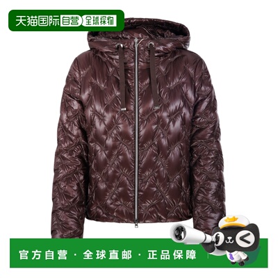 香港直邮HERNO 女士西服 PI00169DR12017Z8810 AW2026 红色