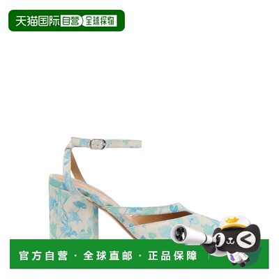 1h可退 香港直邮MAISON MARGIELA 女士凉鞋 S58WP0280P7658H0A77