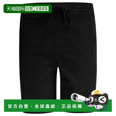 香港直邮CARHARTT WIP 男士 短裤 I03358789GD black黑色 舒适时