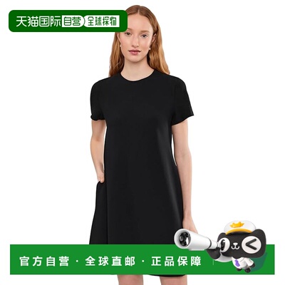 1h可退 美国直邮VINCE/Bias女士连衣裙