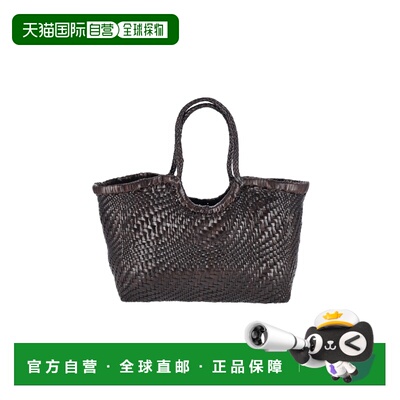 香港直邮DRAGONDIFFUSION/Bags女士托特包 【付1H后可退】单肩包