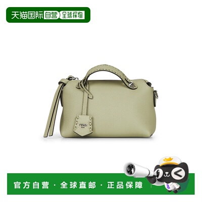 1h可退 香港直邮FENDI 女士斜挎包 8BS098ASU2F1GMK SS2026 花色