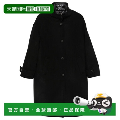 欧洲直邮HERNO 女士大衣 CA000646D334779300 AW2【付后1h可退】