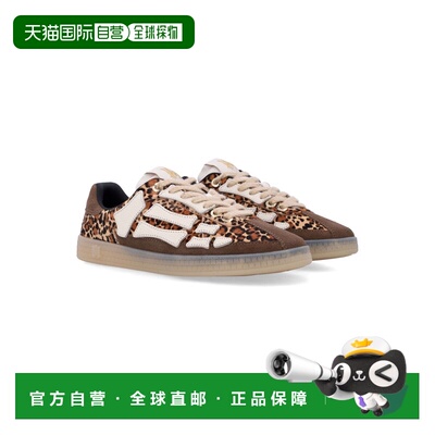 欧洲直邮amiri 男士 时尚休闲鞋