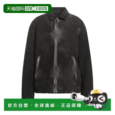 香港直邮rick owens 瑞克 欧文斯 DRKSHDW 男士 夹克