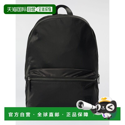 1h可退 香港直邮ARMANI EXCHANGE 男士双肩包 XM000030AF15129UC0
