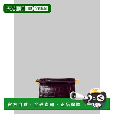 欧洲直邮JACQUEMUS 女士手拿包 BAW00472AC07A204【付后1h可退】