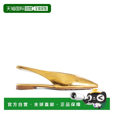1h可退 香港直邮BOTTEGA VENETA 女士凉鞋 827702V5FO08265 AW202