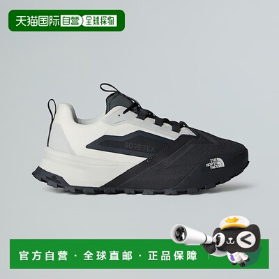 自营欧洲直邮北面Offtrail Tech防水鞋TheNorthFace户外鞋新款