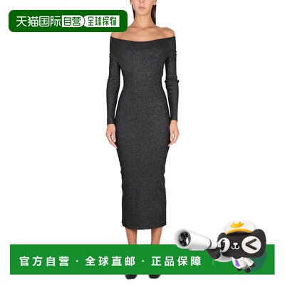 欧洲直邮KHAITE 女士半身裙 9045414K414296 CO 【付后1h可退】