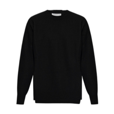 香港直邮Jil Sander 长袖毛衣 J21GP0003-J14603