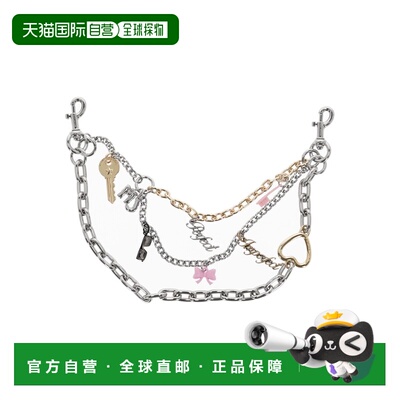 1h可退 欧洲直邮MARC JACOBS 女士手链手镯 2S6SST005S02042 CO