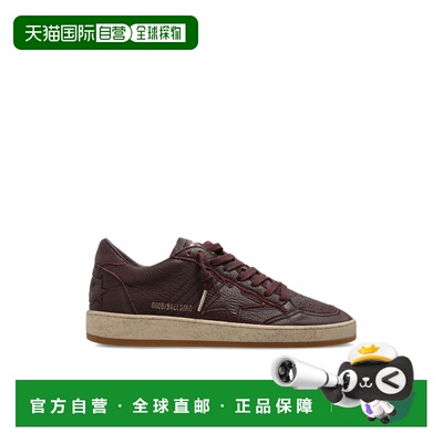 香港直邮GOLDEN GOOSE DELUXE BRAND 女士运动鞋 GWF00117F008888