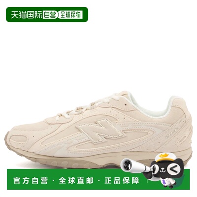 1h可退 香港直邮New Balance  女士 204L 运动鞋 U204LMMC