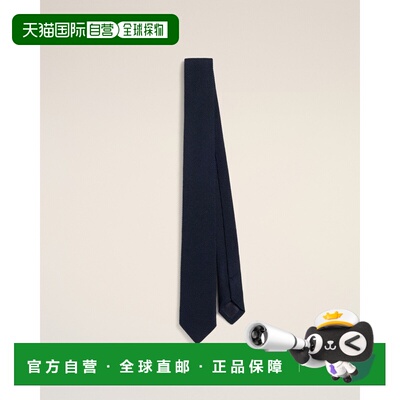 自营欧洲直邮AMI 黑色皮革解剖趾德比鞋