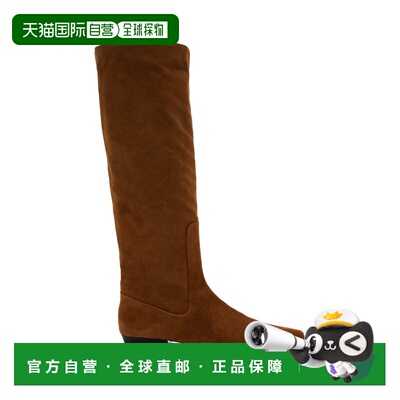 1h可退 美国直邮Staud/Wally女士靴子